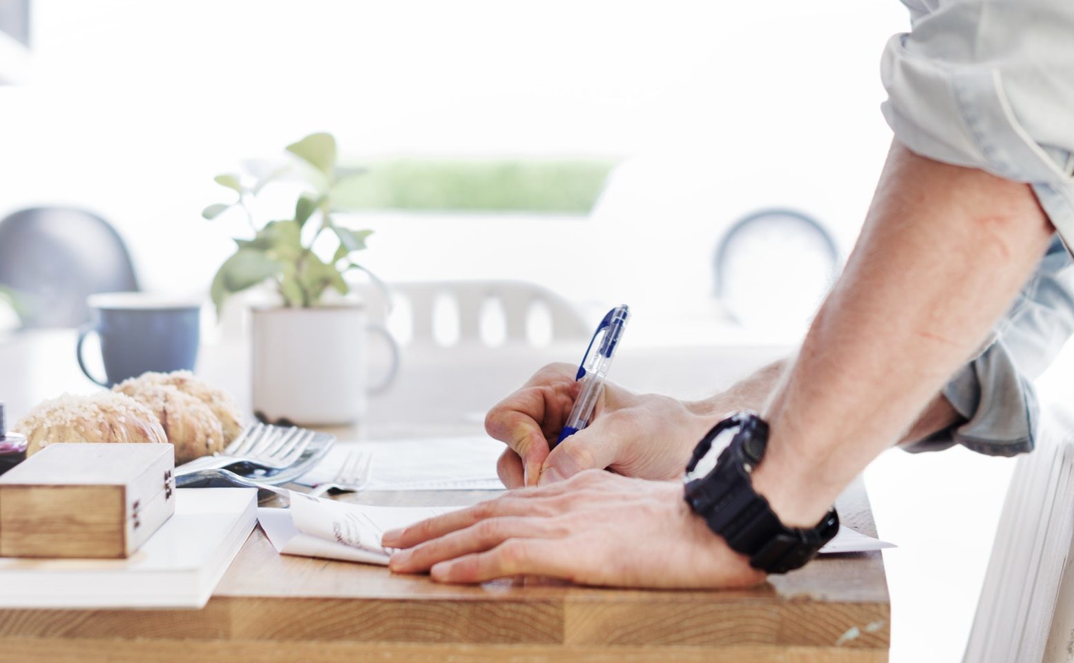 Preferred Financial Group - Services