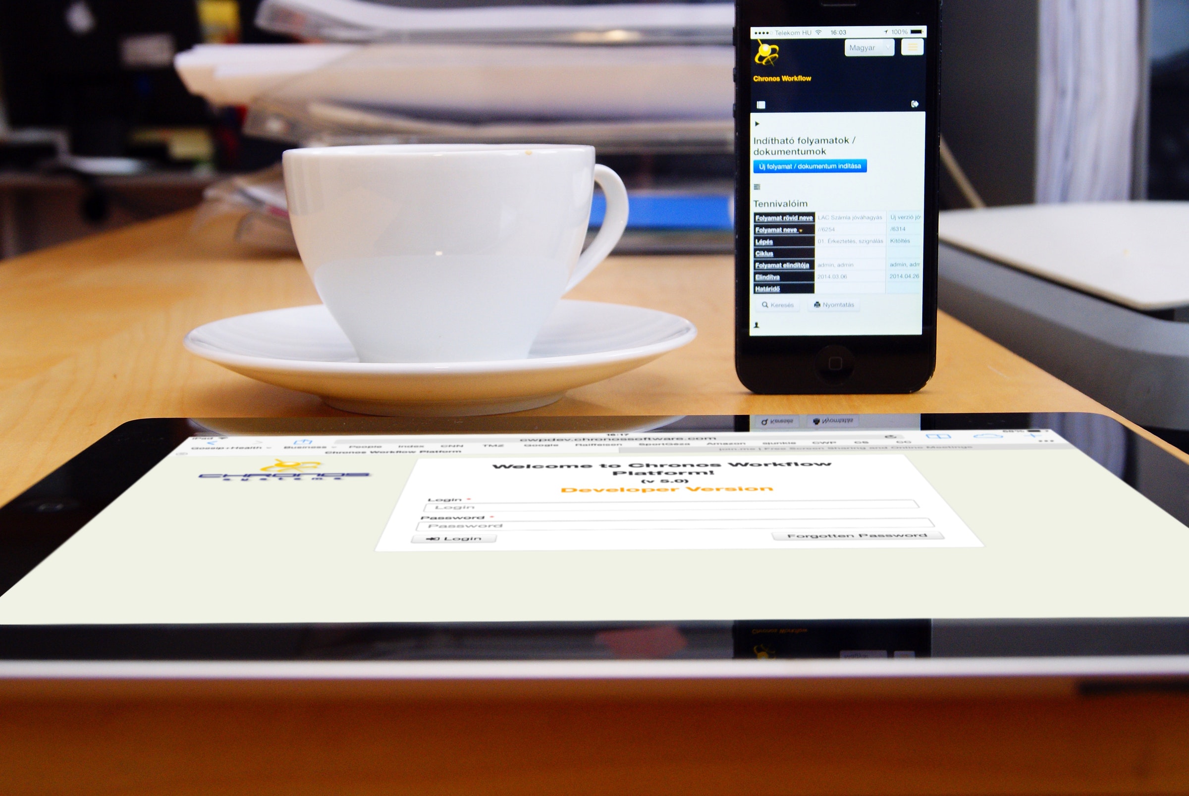 Preferred Financial Group - Services